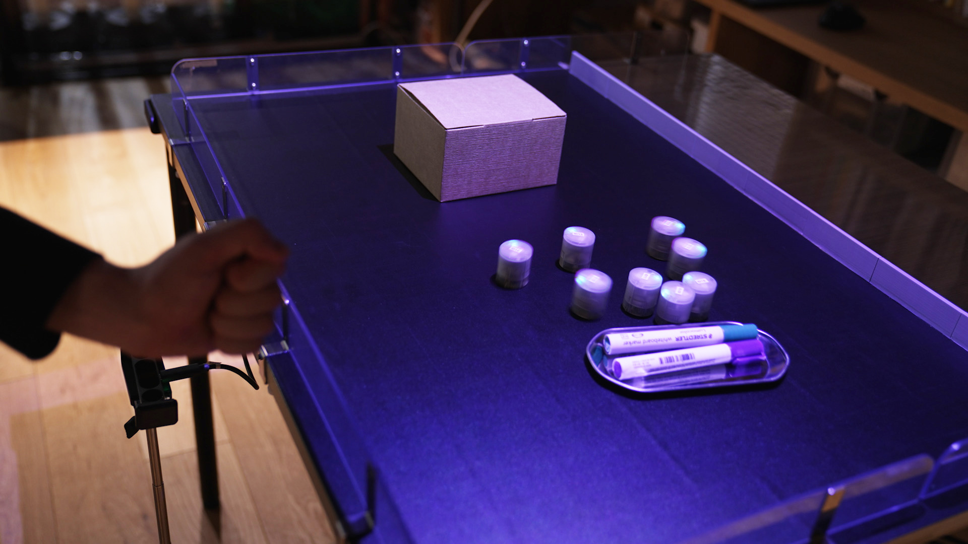 SIGGRAPH'25 Emerging Technologies